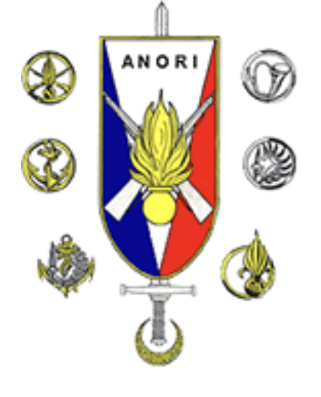 Compte-rendu du bureau ANORI du 12 décembre 2024 - Anori
